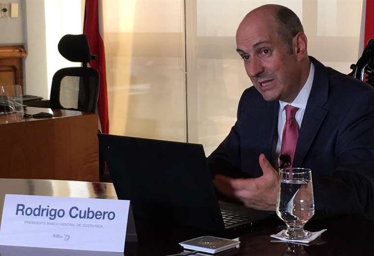 Expresidente del Central: “Choque económico del 2023 no será ni similar ...