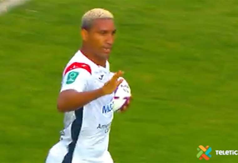 Representante de Marcel confirma que sí hubo oferta del Saprissa | Teletica
