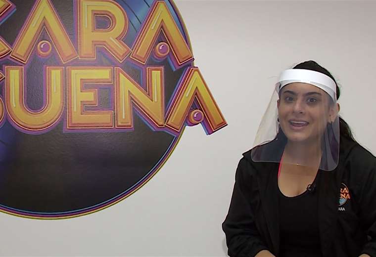 Conozca a Xiomara Ramírez, participante de TCMS | Teletica