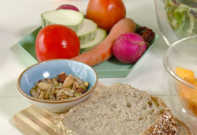 Conozca la dieta mediterránea adaptada | Teletica