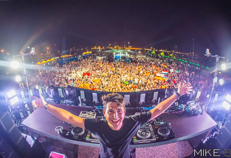 DJ Ale Mora regresa con nuevo sencillo ‘Runaway’ | Teletica