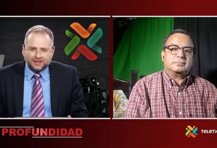 En Profundidad: "Yo tengo coronavirus" | Teletica