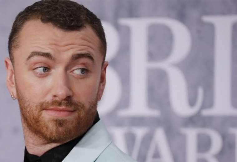 Sam Smith confirma lanzamiento de 'Diamonds' | Teletica