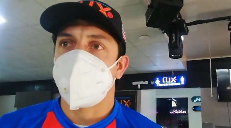 Christopher Meneses y Diego Madrigal jugarán en Liga de Ascenso | Teletica