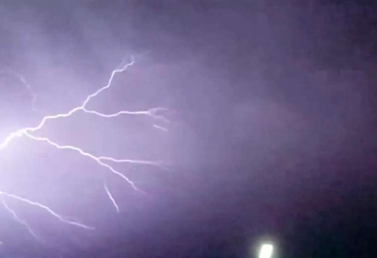 Setiembre sigue cargado de rayería | Teletica