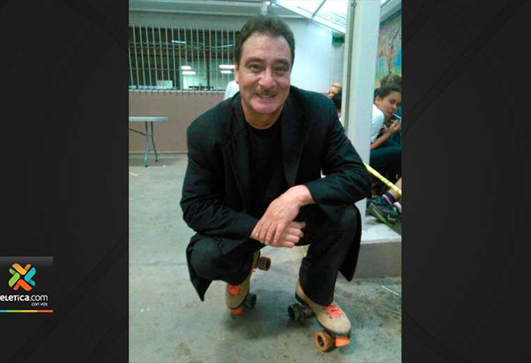 'Mongo Mongo' está grave de salud | Teletica