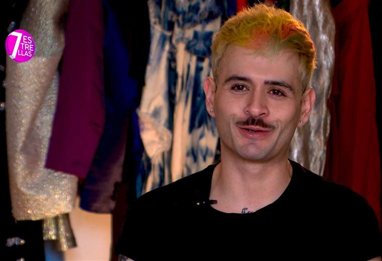 Conozca al diseñador nacional Mauricio Cruz | Teletica