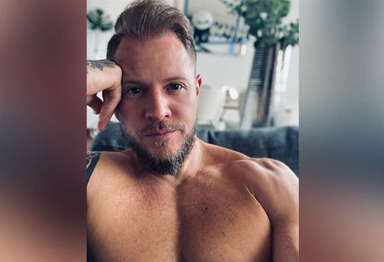 Mauricio Hoffman: "Tengo derecho a rehacer mi vida" | Teletica