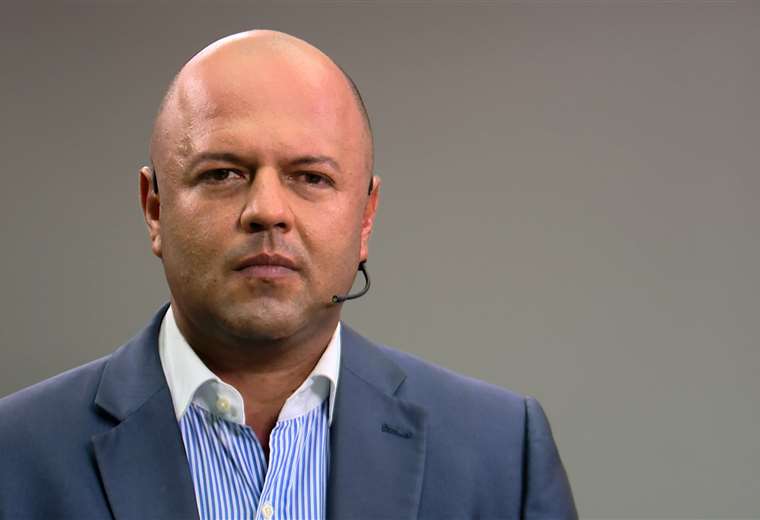 Camilo Rodríguez anuncia que apelará rechazo a su candidatura: "No nos ...