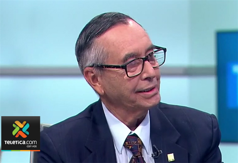 Murió Mario Boza, padre de los parques nacionales | Teletica