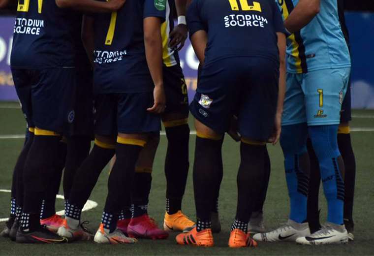 Guadalupe FC anuncia oficialmente la salida de Robert Garbanzo | Teletica