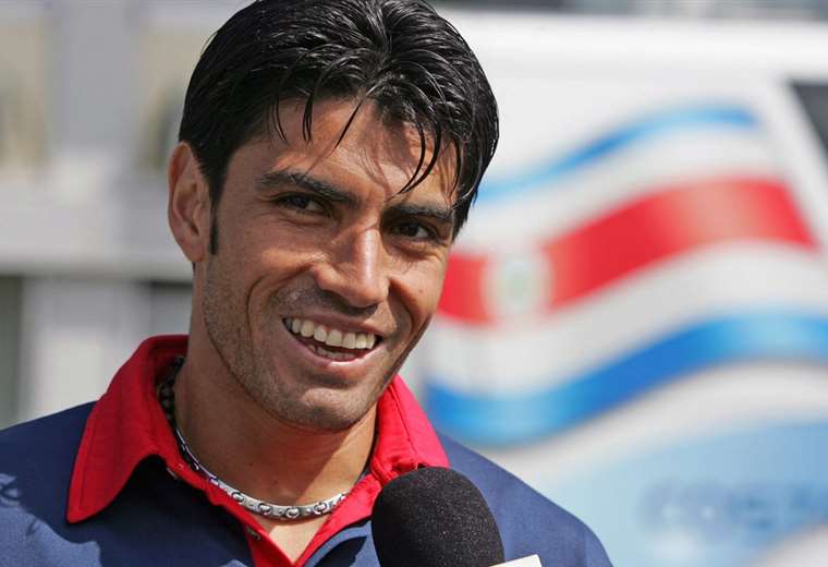 Mauricio Solís: 'Ganar en Honduras es igual de difícil que ganar en EE ...