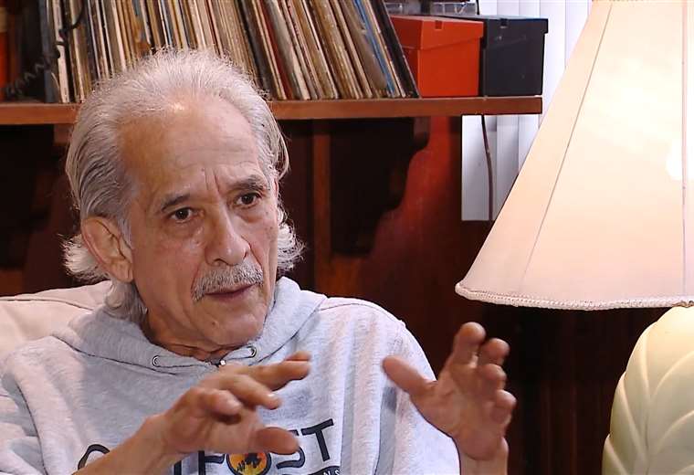 “Camacho” nos cuenta el difícil momento que vivió | Teletica