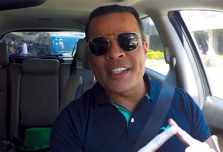 Sección de Jair Cruz vuelve a 'El Chinamo' este año | Teletica