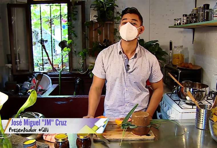 JM incursiona en el mundo de las mermeladas | Teletica