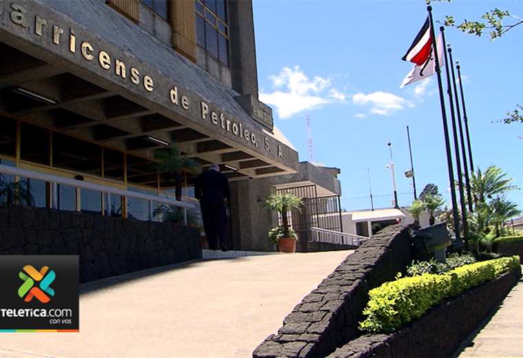 Recope confirma ataque informático contra sus sistemas | Teletica