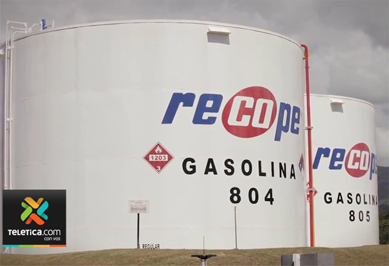 Feinzaig propone cierre definitivo de Recope y prohibir la explotación ...