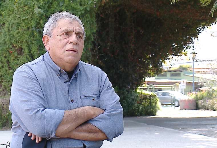Gerardo y Los Hicsos cumplen 54 años en el mundo musical | Teletica