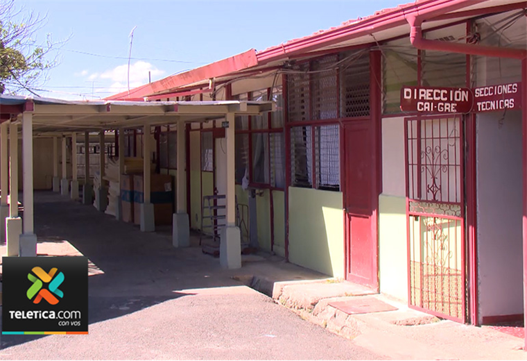 Policía busca a reo que se "perdió" dentro de cárcel La Reforma | Teletica