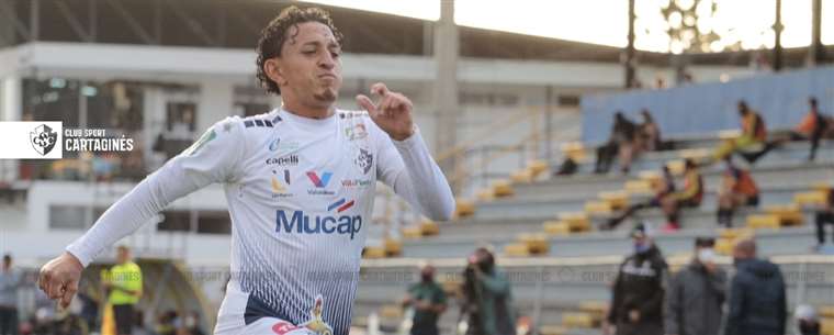 Byron Bonilla se marcha del país y retorna a Nicaragua | Teletica