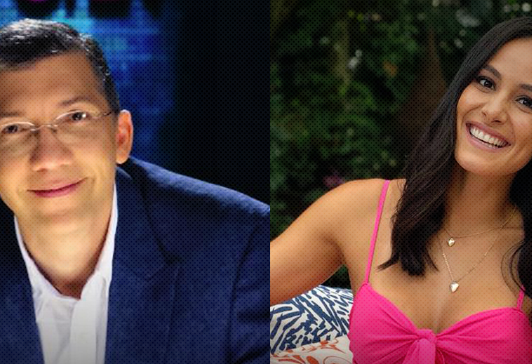 Johanna Solano presentará 'Nace una Estrella' junto a Édgar Silva ...