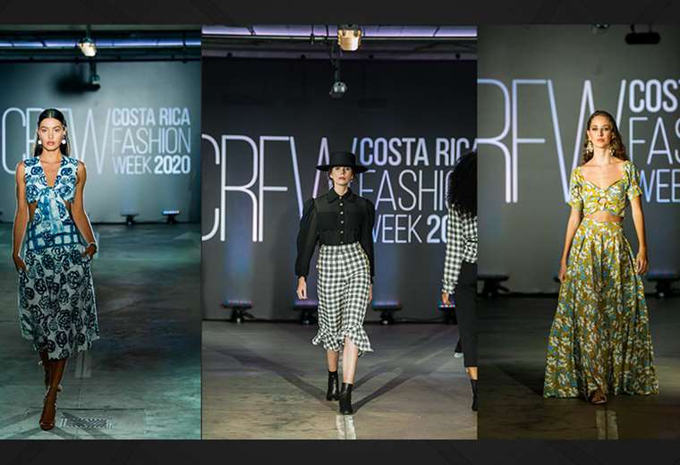 Costa Rica Fashion Week ya tiene fecha | Teletica
