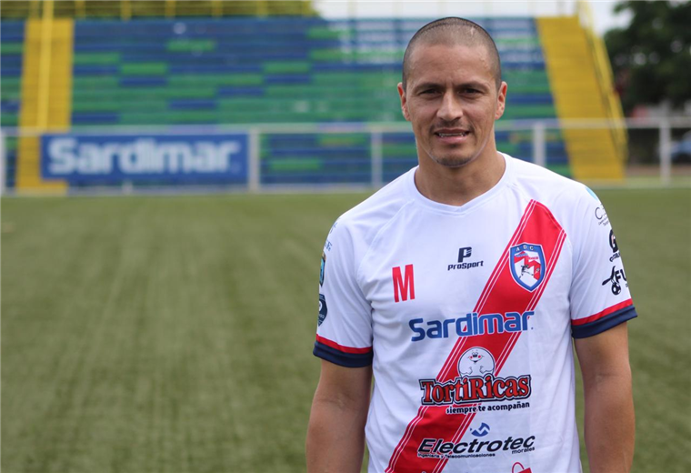 Gilberto Martínez: "Tenemos que apelar a los de experiencia, el ...