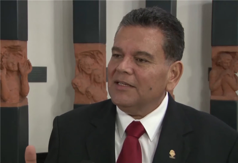 Confirman muerte de Rodolfo Peña, diputado del PUSC | Teletica