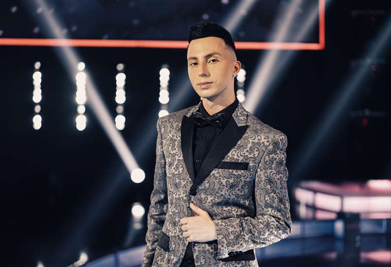 Zorán sobre la final: “Estoy feliz y estresado” | Teletica