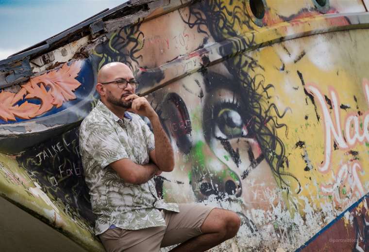 Cantautor Richard Castro lanza “Quiero ser” | Teletica
