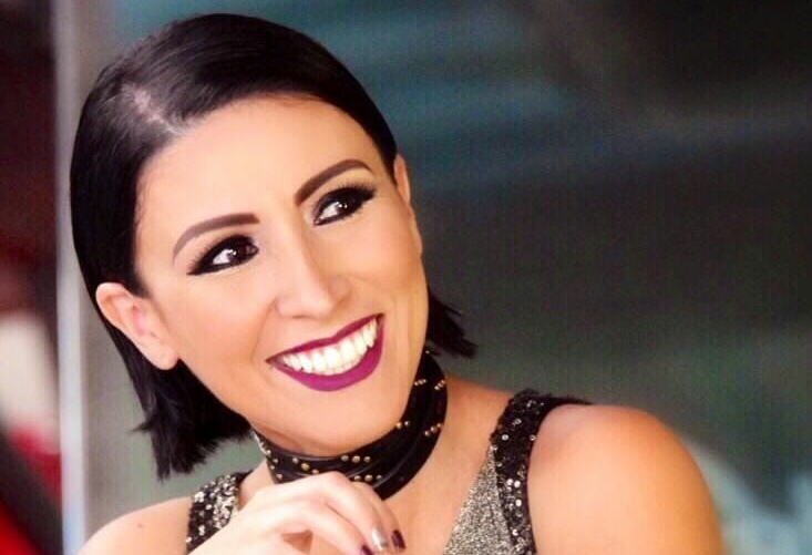 Coco Vargas: “Ahora el personaje es más Silvia y menos Coco” | Teletica