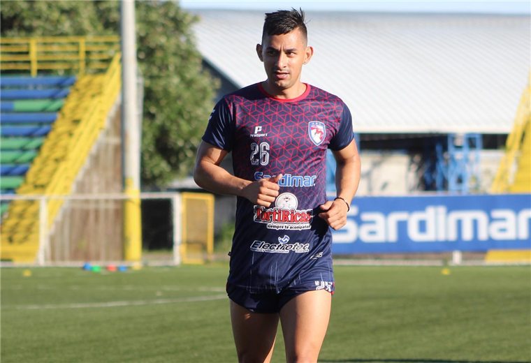 Barrio México continúa reforzándose y anunció el regreso de Din John ...