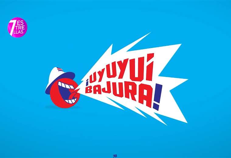 Vea en YouTube serie documental “¡Uyuyuy Bajura!” | Teletica