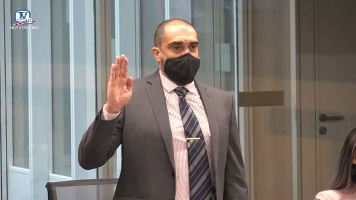 Cuestionado traslado presupuestario no afectó Ruta 32, afirma ingeniero de Conavi | Teletica