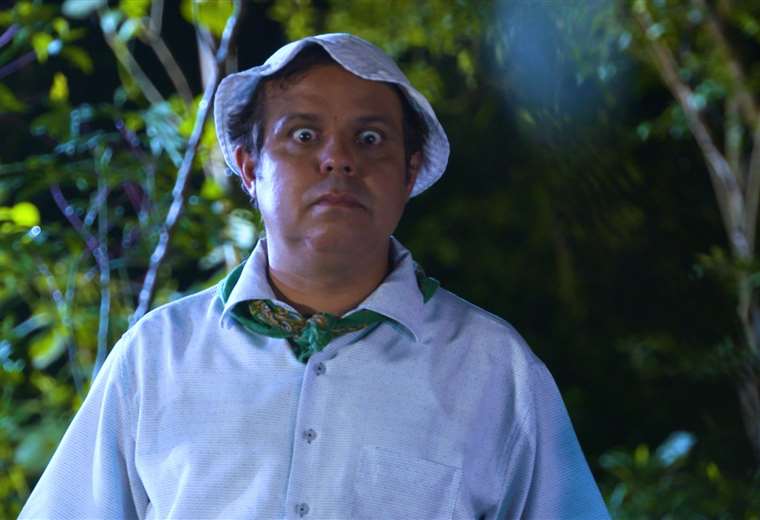 Una cirugía obliga a "Chibolo" a pausar grabaciones | Teletica