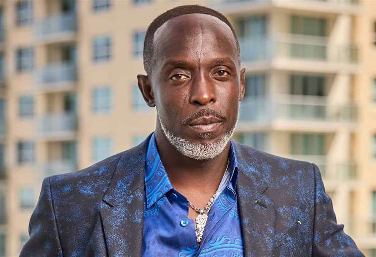 Actor de "The Wire", Michael K.Williams, hallado muerto en apartamento ...