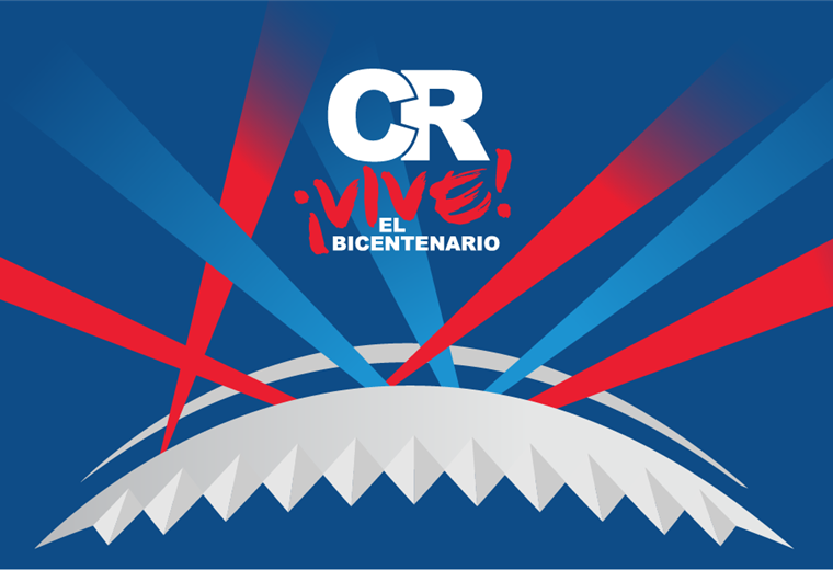 Conozca la agenda de actividades para celebrar el Bicentenario | Teletica