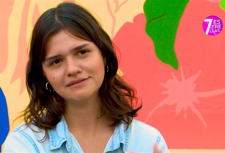 Conozca a la muralista costarricense Mariana Vásquez | Teletica