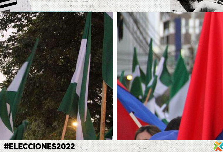 PLN y PUSC lideran intención de voto para diputados, apunta encuesta ...