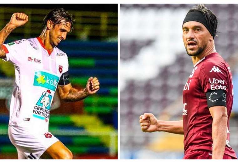 Bolaños-Ruiz: los números detrás de una de las polémicas de La Sele ...