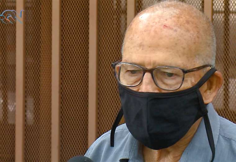 Chepito tiene casi 100 años y un legado valioso | Teletica