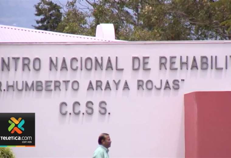 Cenare reabrió sus puertas para pacientes en rehabilitación | Teletica