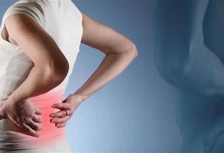 Ciática: ¿cuándo se debe acudir al médico? | Teletica