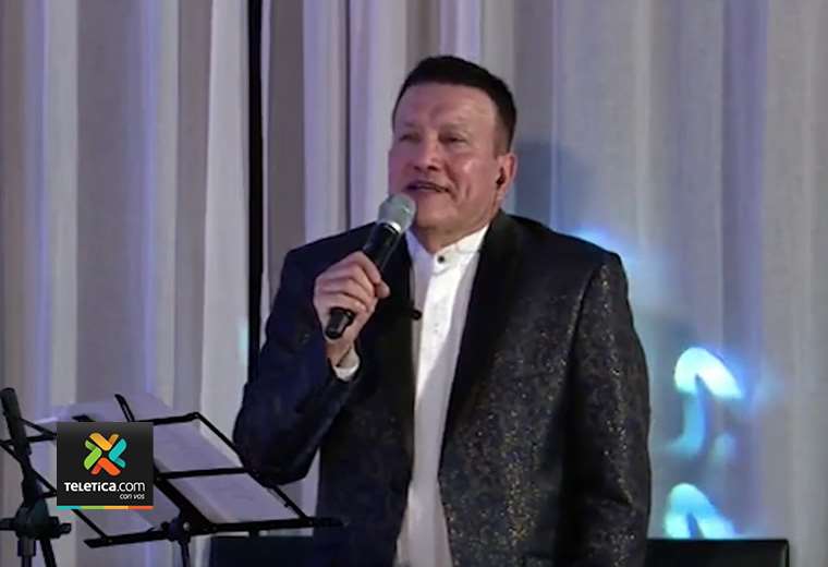 "Ya pasó el susto": las primeras palabras de Rogelio Cisneros tras ...