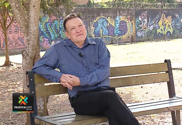 Rogelio Cisneros se recupera "increíblemente" tras sufrir derrame ...