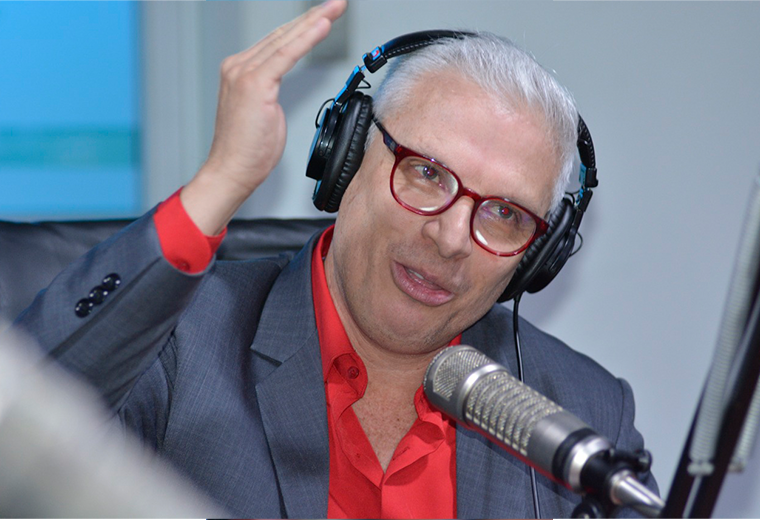 Cero Estrés: Norval Calvo | Teletica