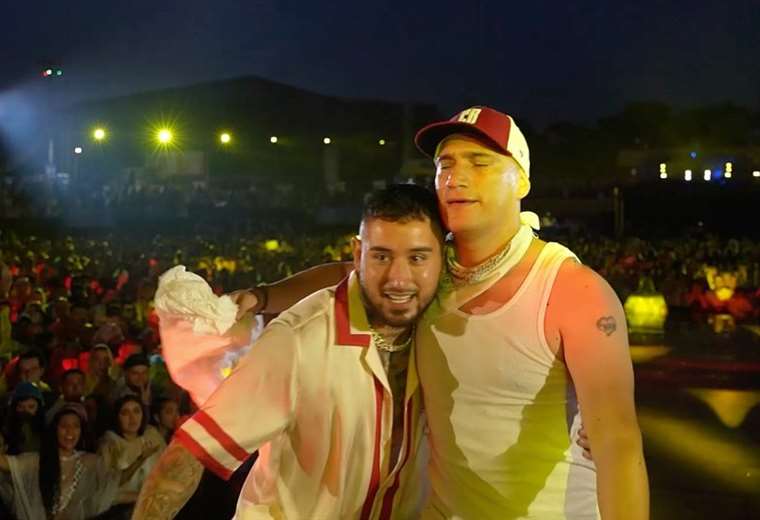 Tapón y Dani Maro abrirán concierto de Daddy Yankee: “Es el papá de ...