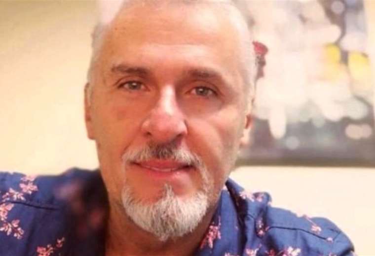 ¿Se acuerda de Max Mena? Meteorólogo cambió bigote por candado | Teletica