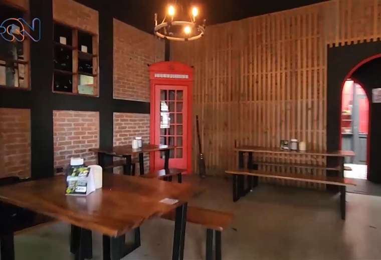 ¡El mágico mundo de Harry Potter llegó a Costa Rica! | Teletica