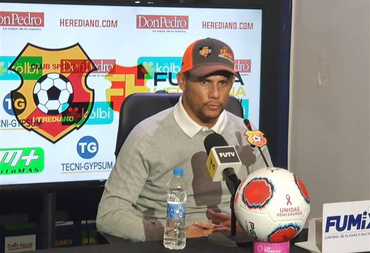 Alexander Vargas: “Ganamos un partido muy difícil” | Teletica
